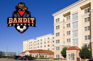 Texas Soccer Tournament - Bandit Roundup