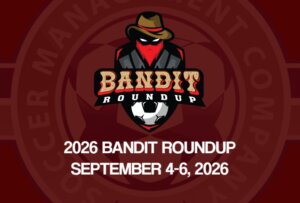 Texas Soccer Tournament - Bandit Roundup