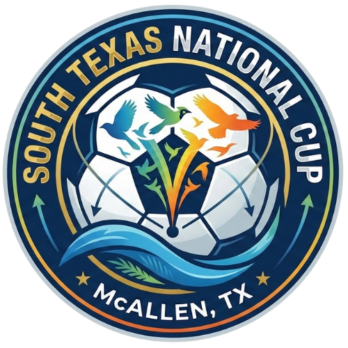Soccer Tournament in Texas - South Texas National Cup